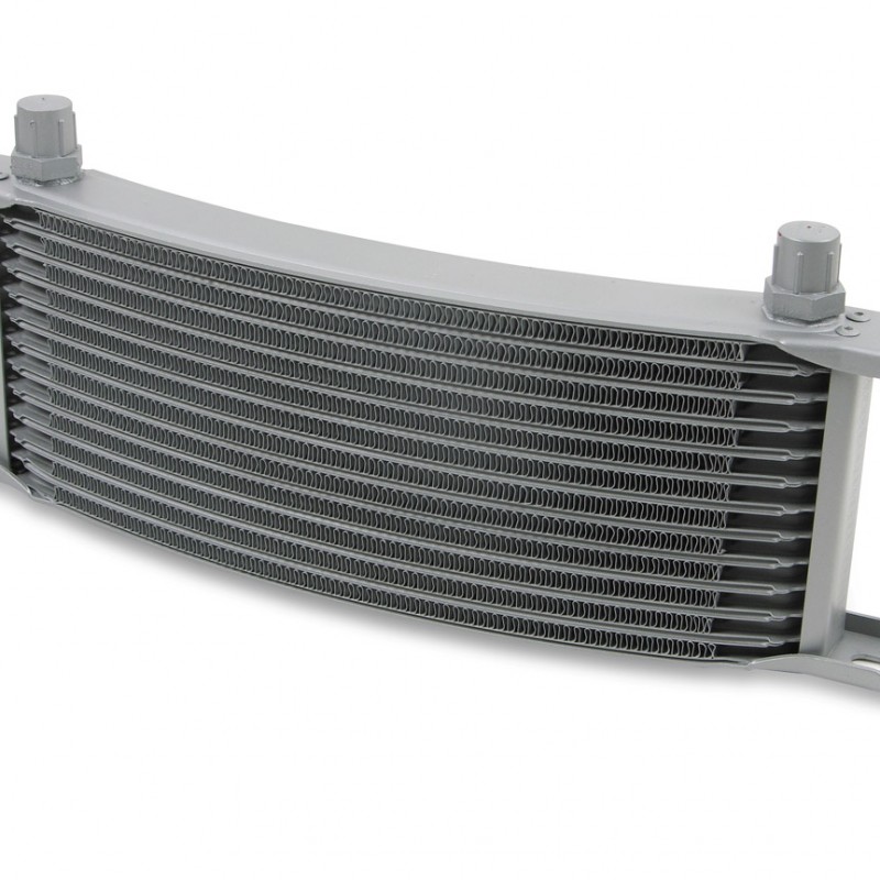 Oil and Transmission Coolers - Page 3 of 12 - Earls Performance Plumbing